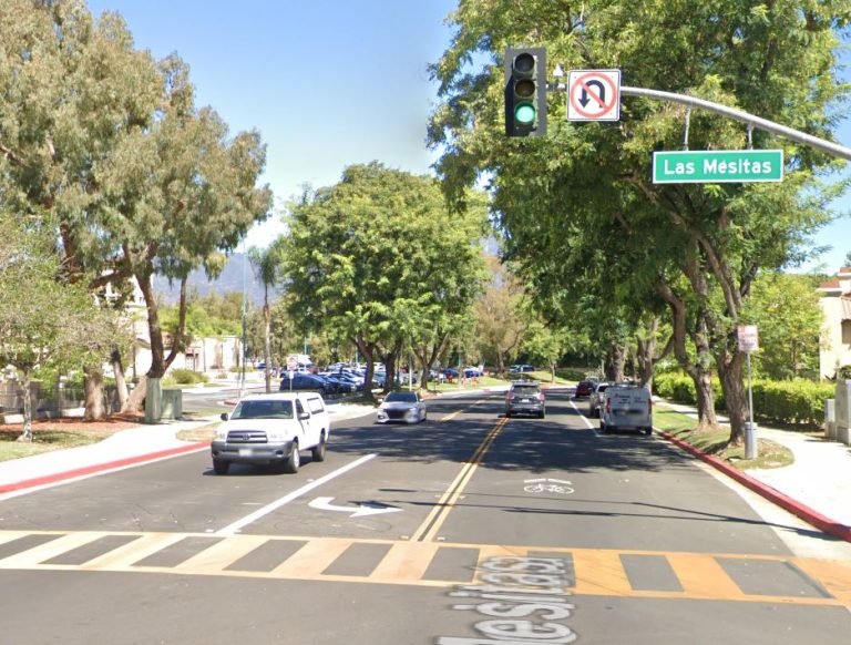 Arroyo Vista Pavement Rehabilitation Cul-de-Sac to Avenida Empresa ...